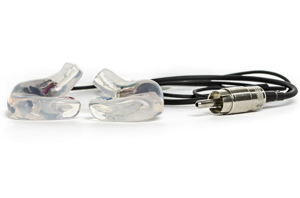 Communication Earpieces – Audina Store