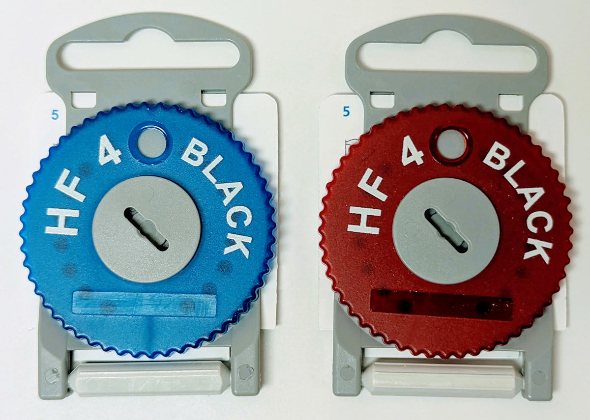 HF4 Wax Filter Pack – Audina Store